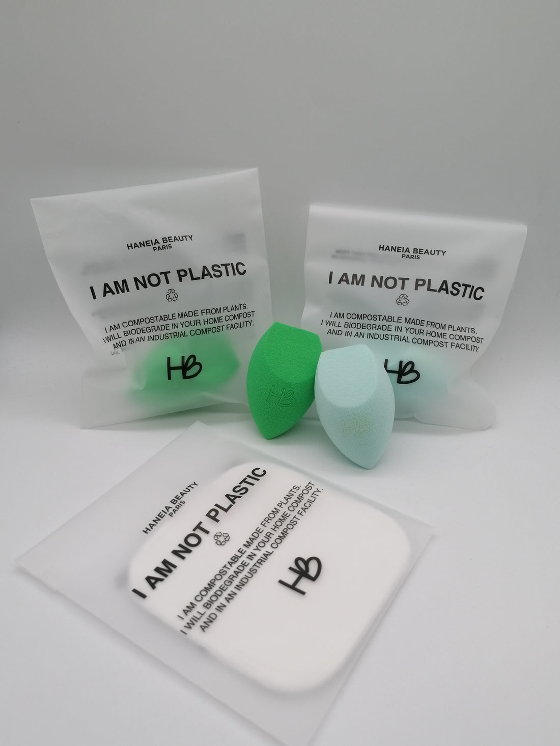 Haneia Precision Sponge 3 en 1 – HANEIA